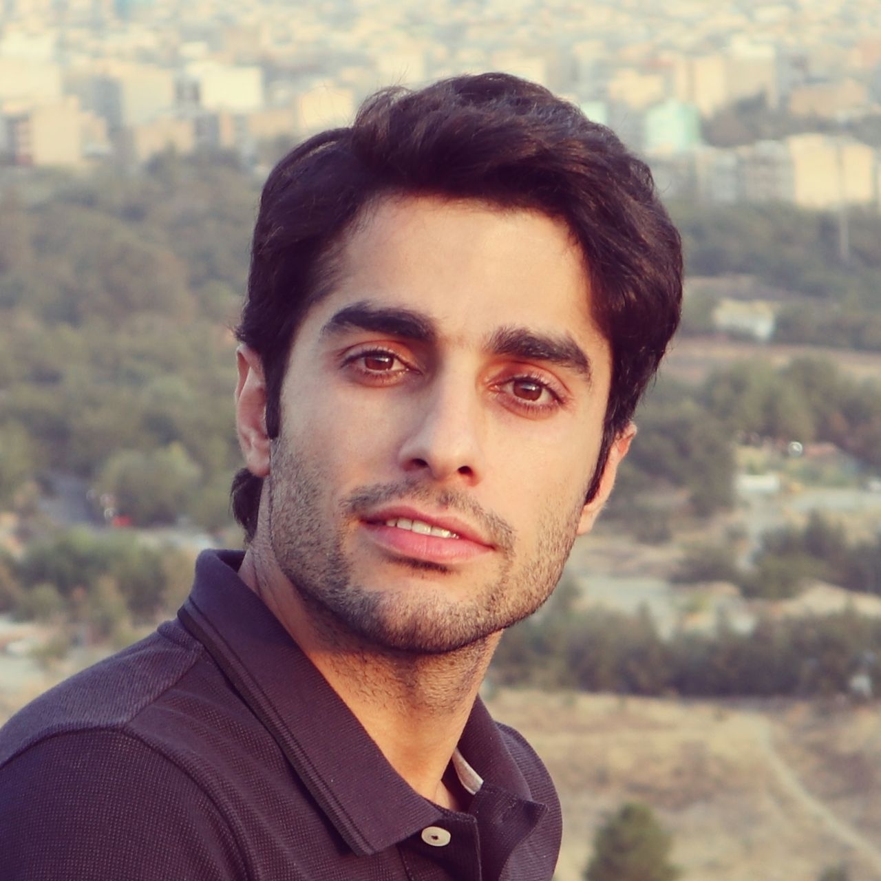 Aref Farhadipour - Aref Farhadipour